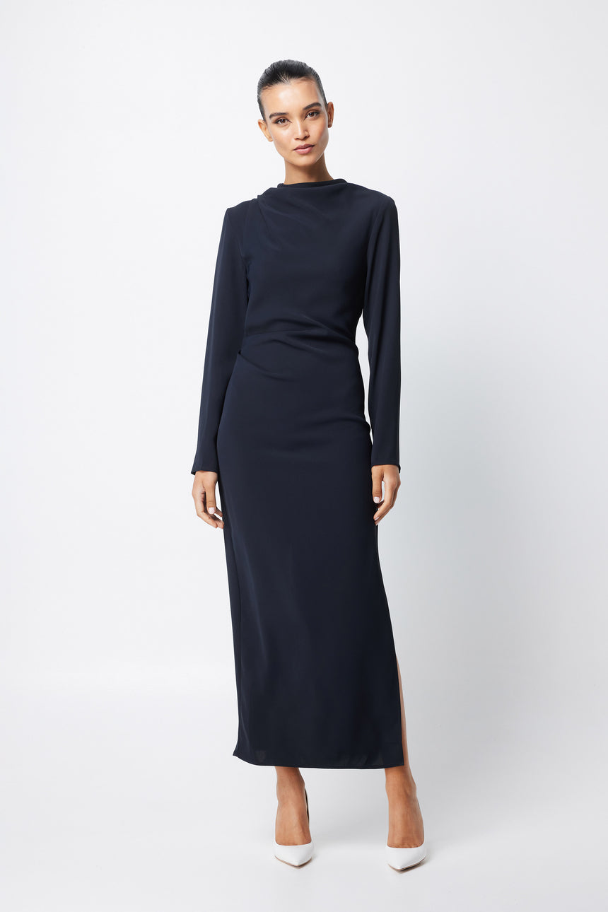 Sense Of You Maxi Dress – Mossman