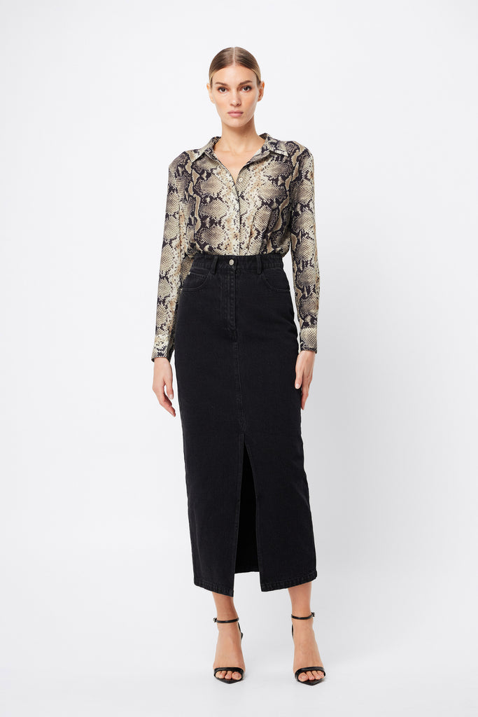 Mossman | Effortless, Elevated Fashion for Women.