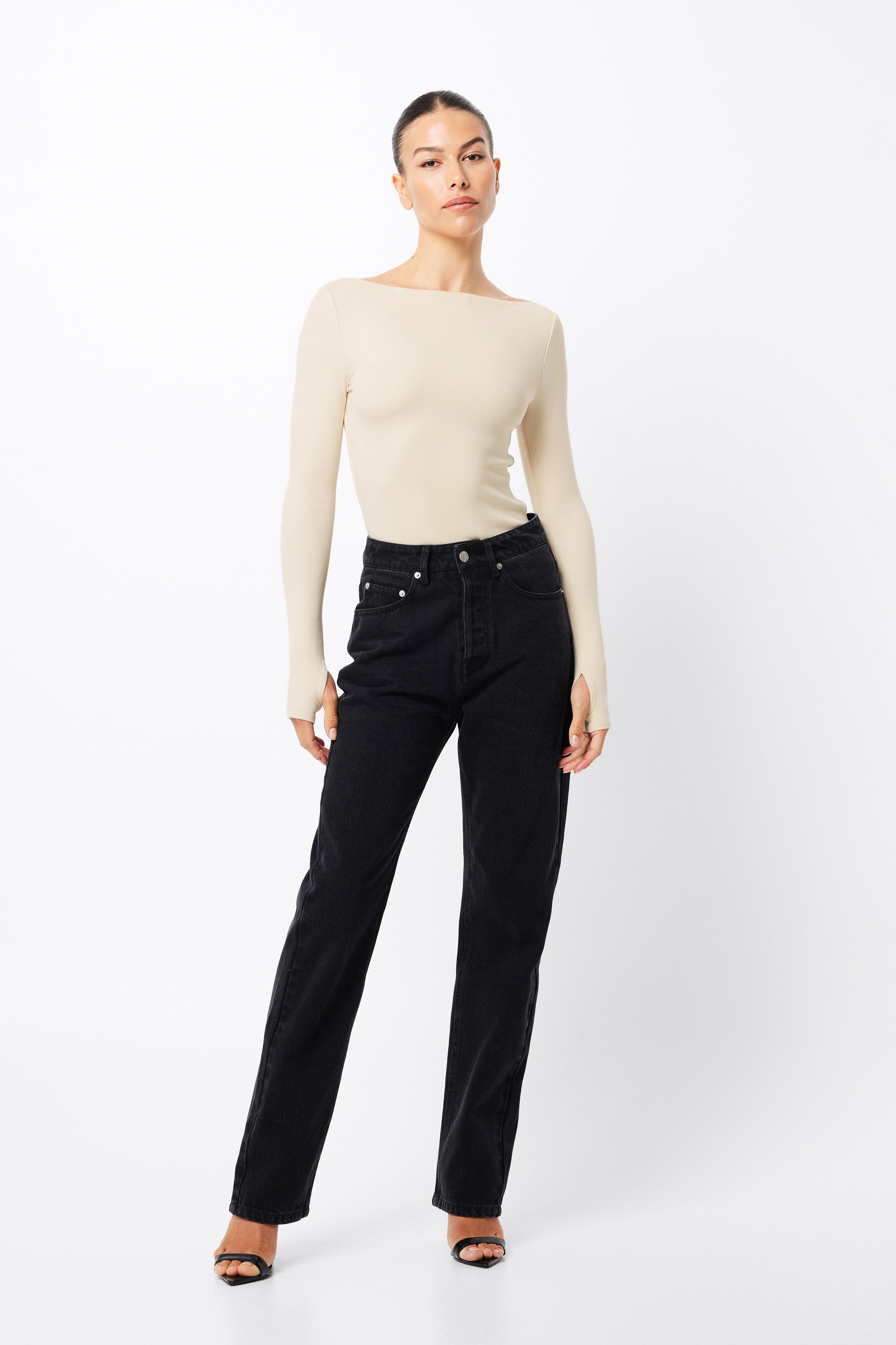 Camden Top – Mossman