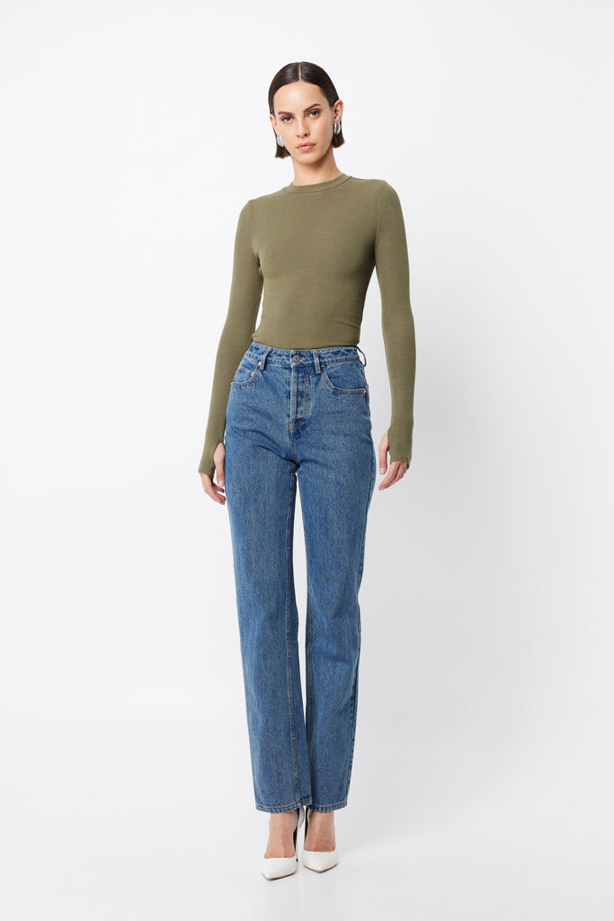 Mossman | Effortless, Elevated Fashion for Women.