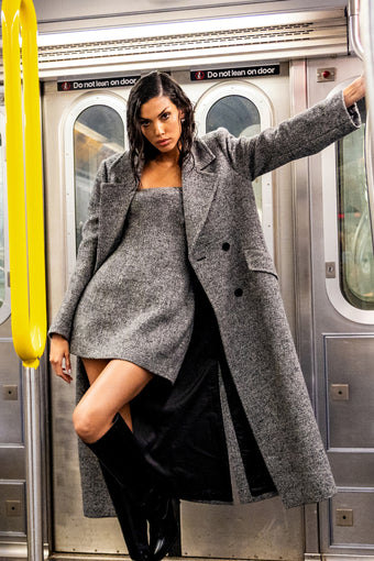 Mossman | Effortless, Elevated Fashion for Women.