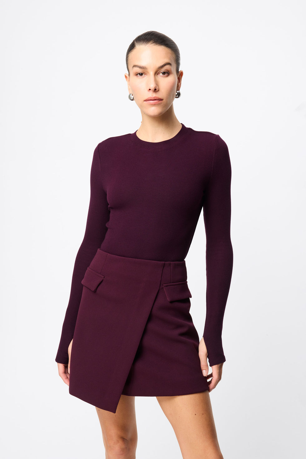 Mossman | Effortless, Elevated Fashion for Women.