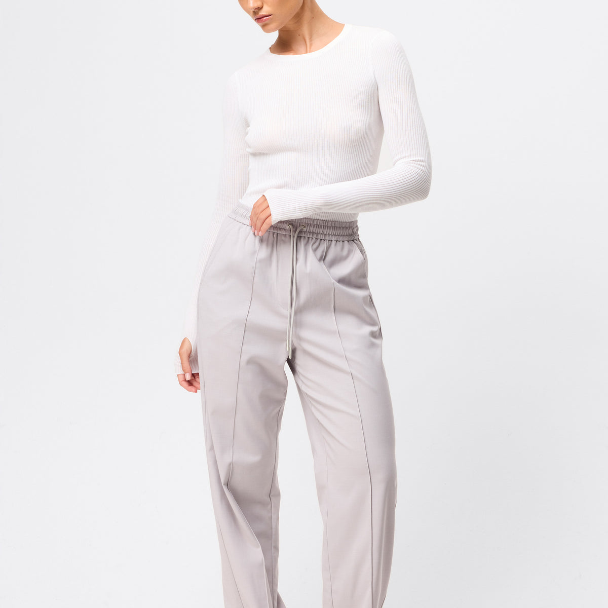 By Your Side Pant – Mossman