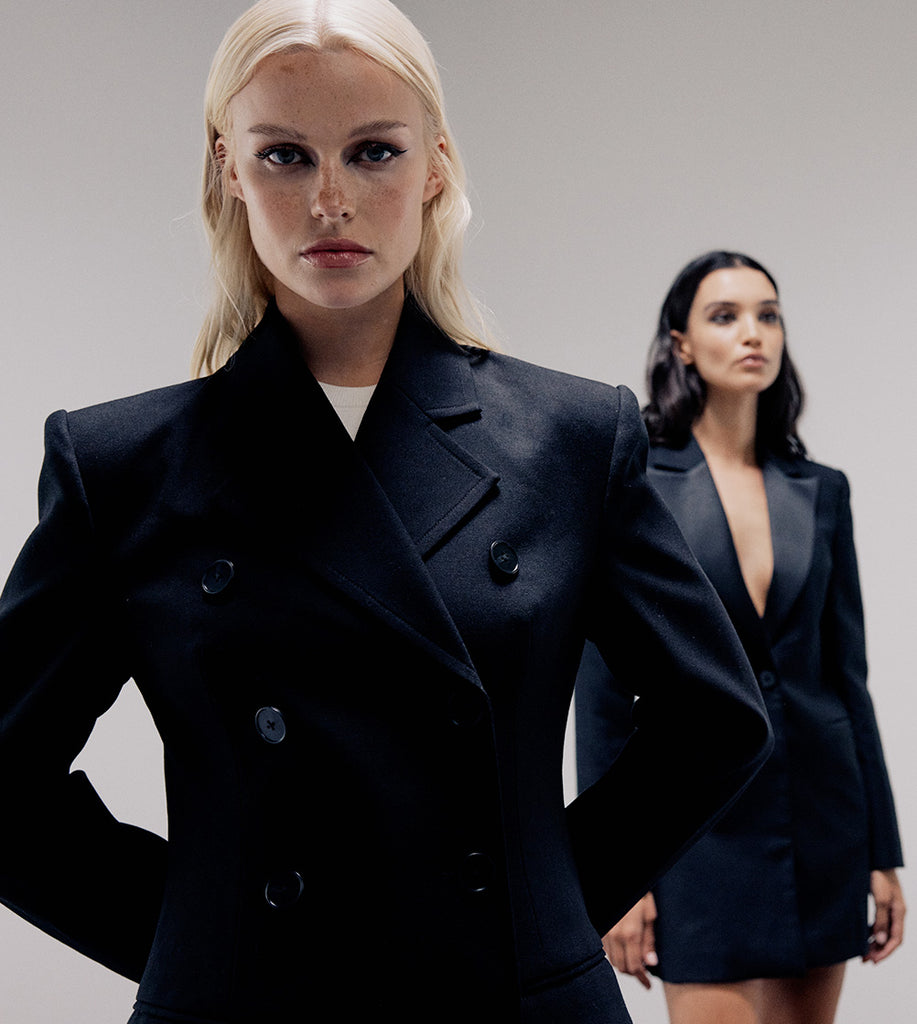 Mossman | Women's Wardrobe Essentials | Australian Fashion Online