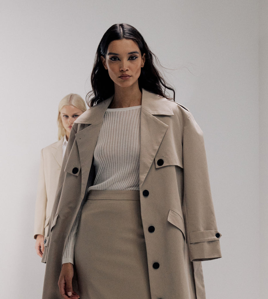 Mossman | Women's Wardrobe Essentials | Australian Fashion Online