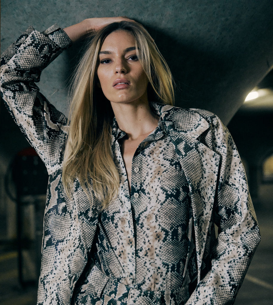 New Arrivals – Mossman