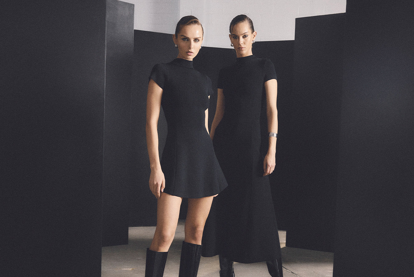 Mossman | Effortless, Elevated Fashion for Women.