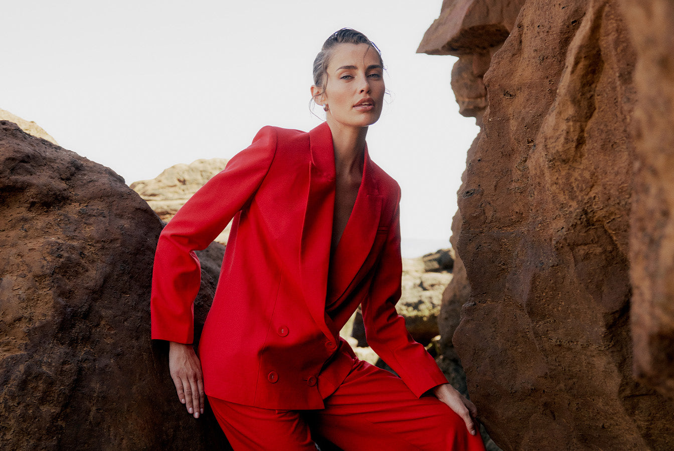 Mossman | Effortless, Elevated Fashion for Women.