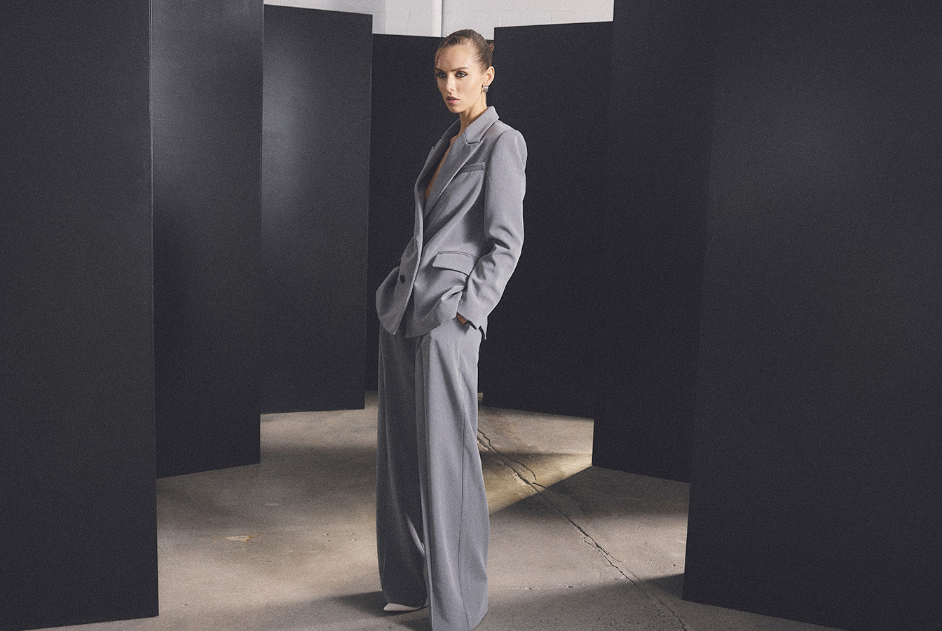 Mossman | Effortless, Elevated Fashion for Women.