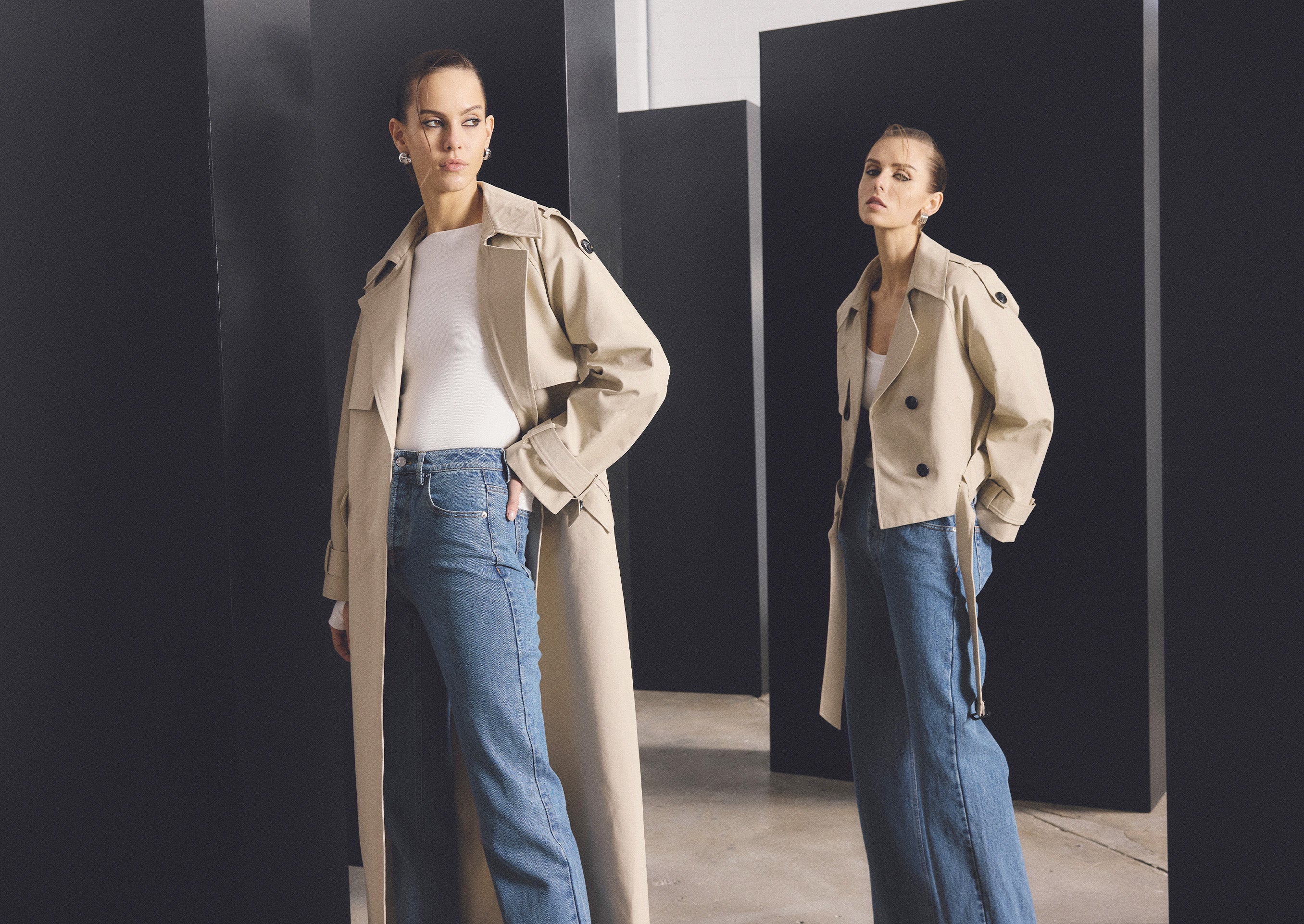 Mossman | Effortless, Elevated Fashion for Women.