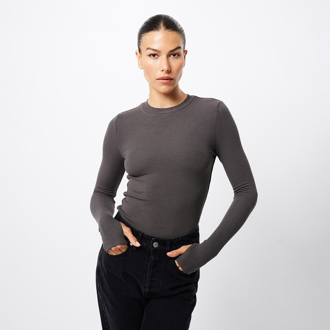 The Brooklyn Top – Mossman