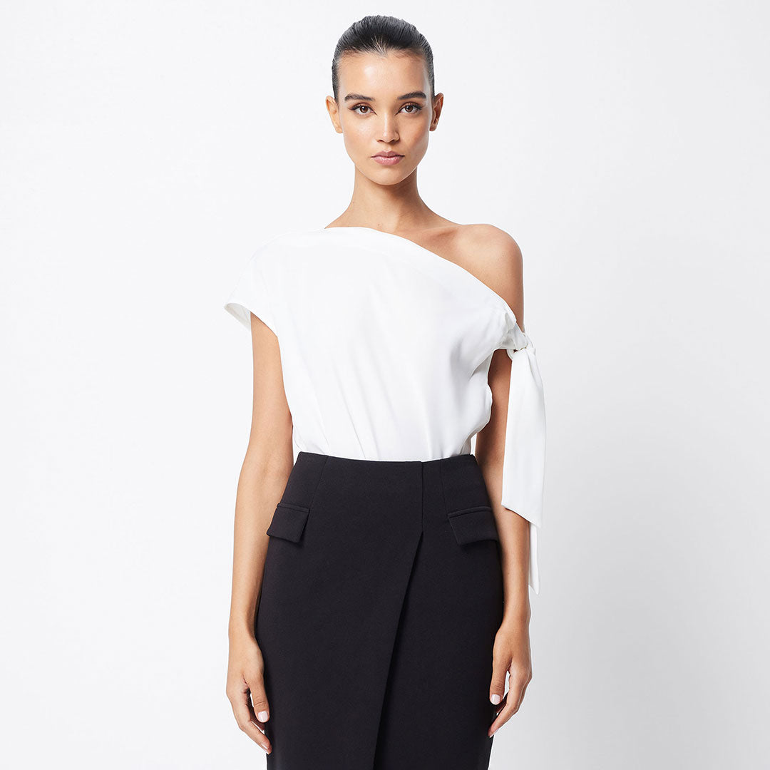 Drop Off Top – Mossman