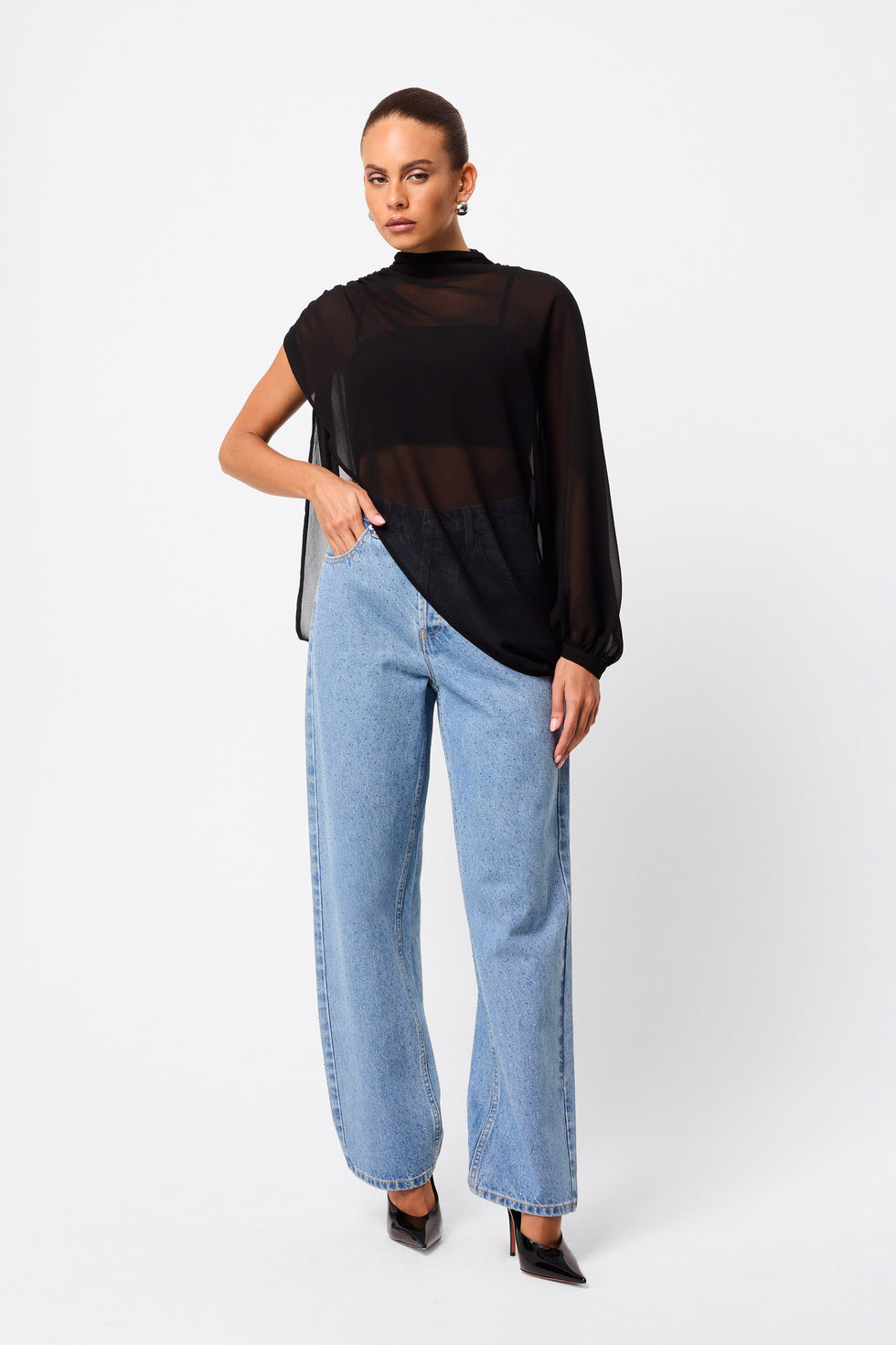 Shop All Women's Fashion | MOSSMAN | Australian Designer Fashion Online ...