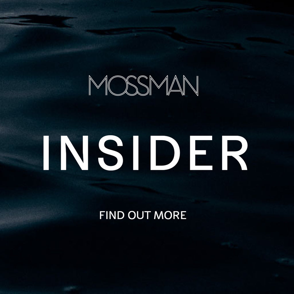Mossman | Effortless, Elevated Fashion for Women.