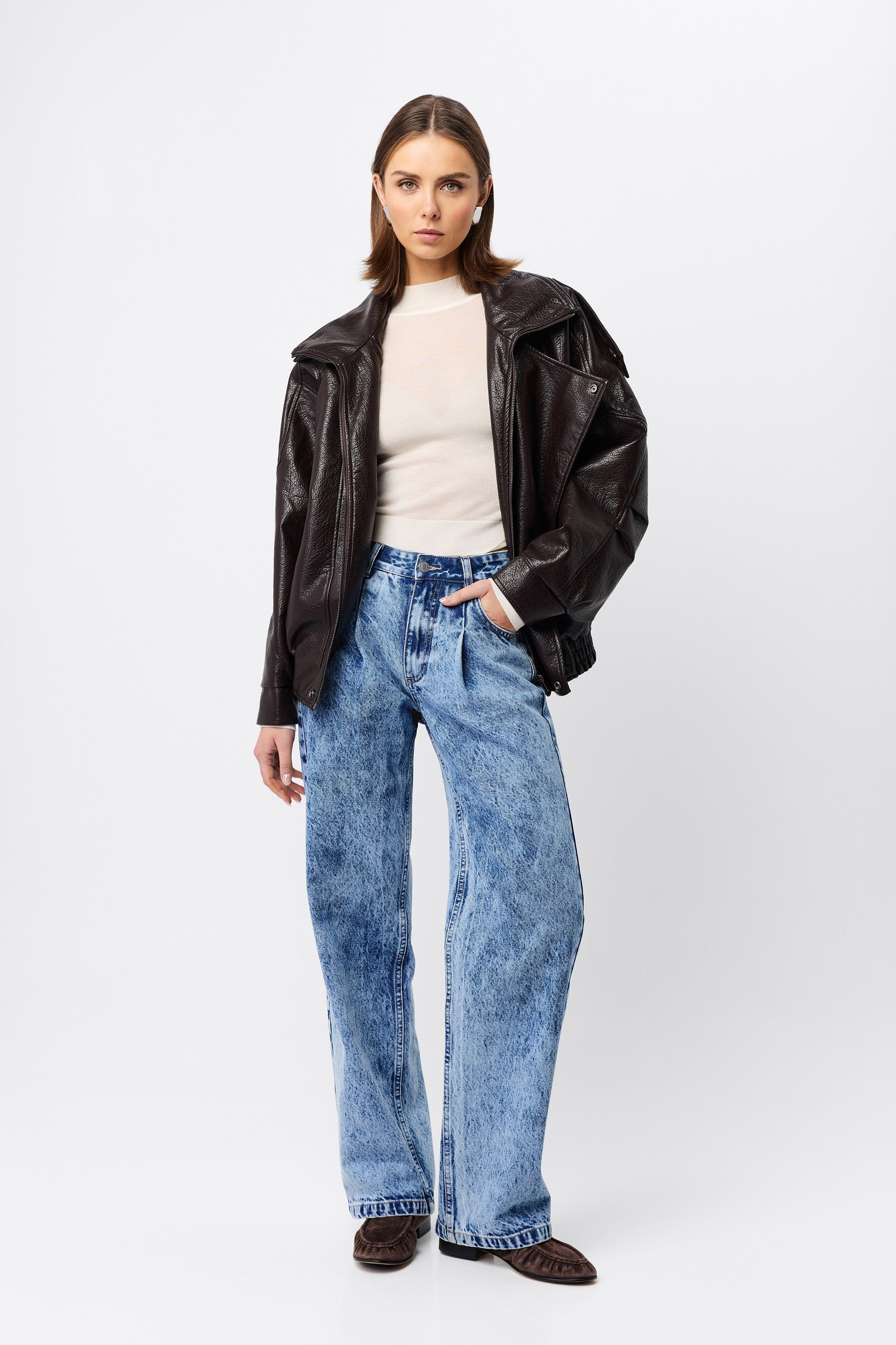 Shop Clothing Online at Mossman