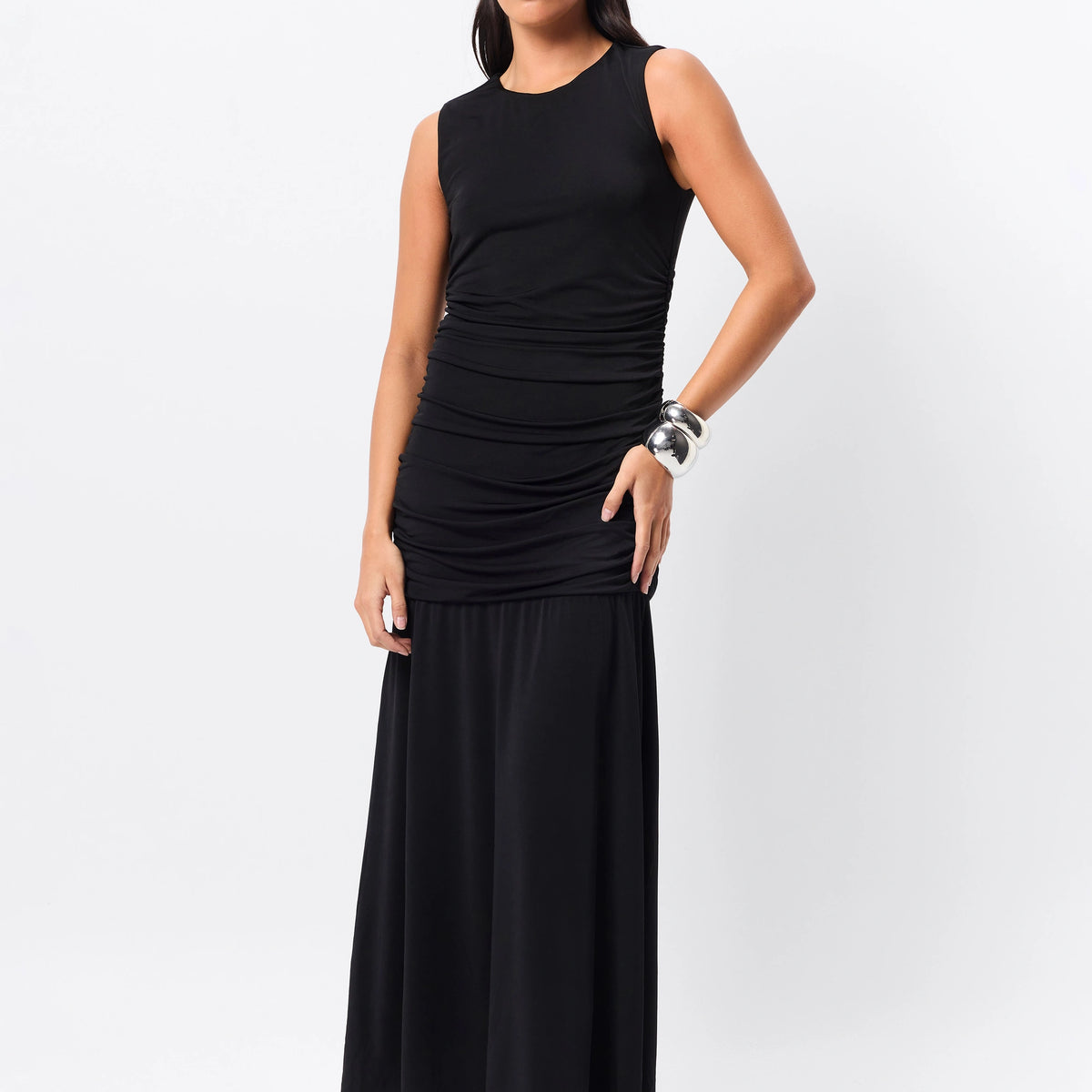 Sole Purpose Maxi Dress – Mossman